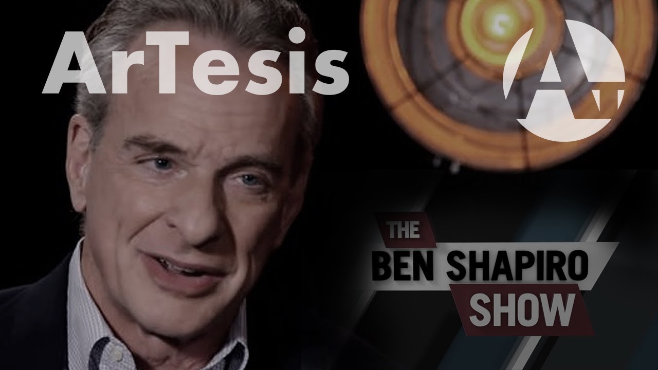 ¿DIOS ES RELEVANTE? - Entrevista de Ben Shapiro al Dr.William Lane ...