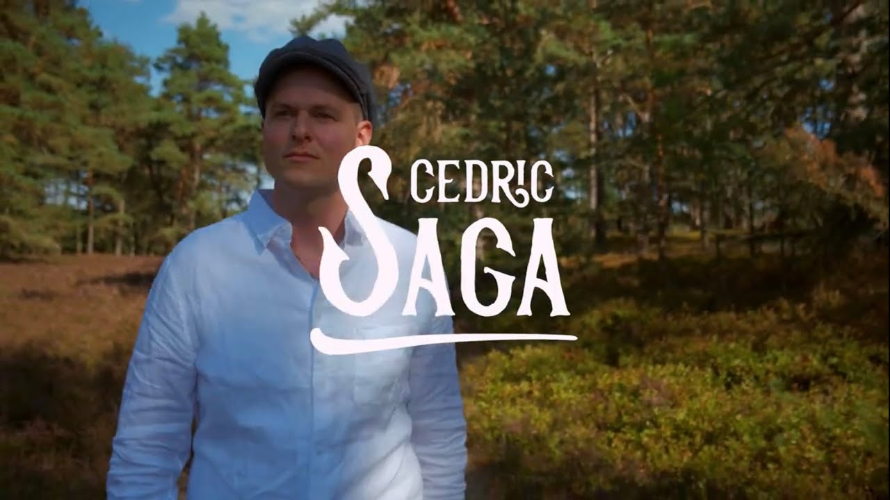 Cedric Saga - From The Sky (Official Music Video) - YouTube