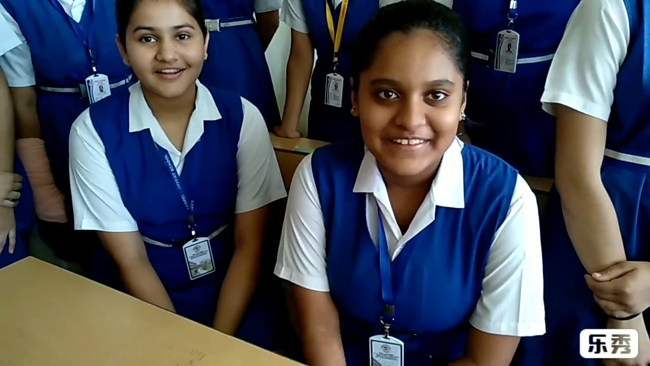 Activity on bonding between teacher and student - YouTube