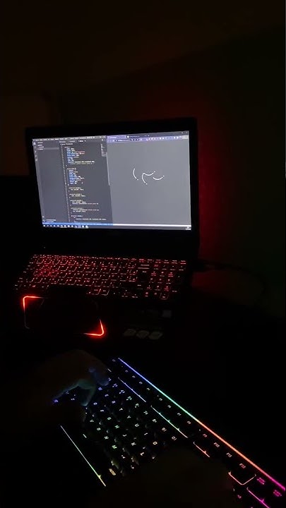 Efeito de loading com #CSS e #HTML puro - YouTube