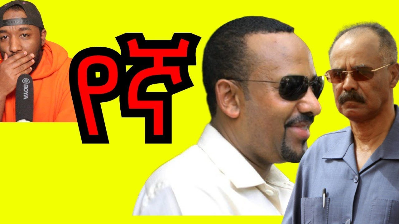 interview isaias afewerki eritrean news - YouTube