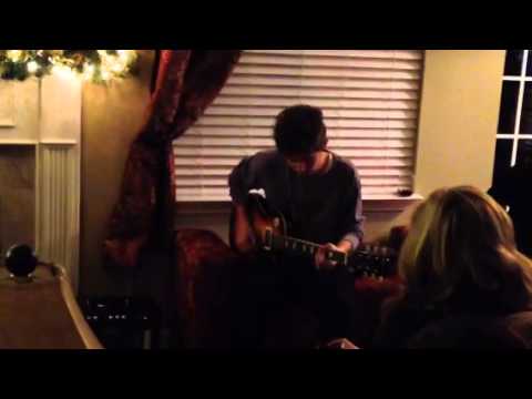 Sam Braddy Jingle Bells Blues - YouTube