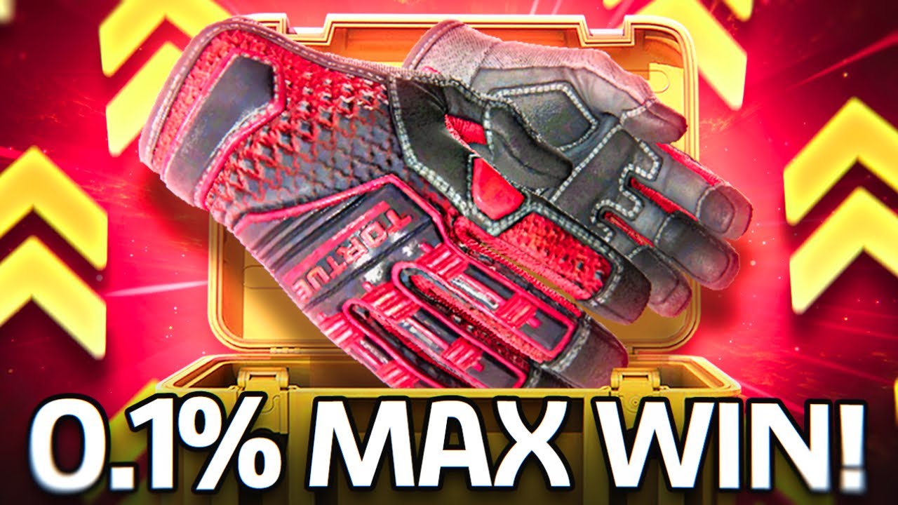 UNBOXING INSANE MAX WIN ON ALL-IN BATTLE! (CSGOBIG) - YouTube