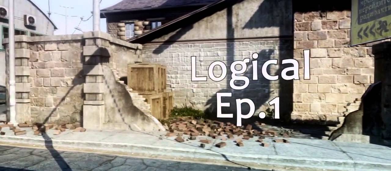 First ever episode - YouTube