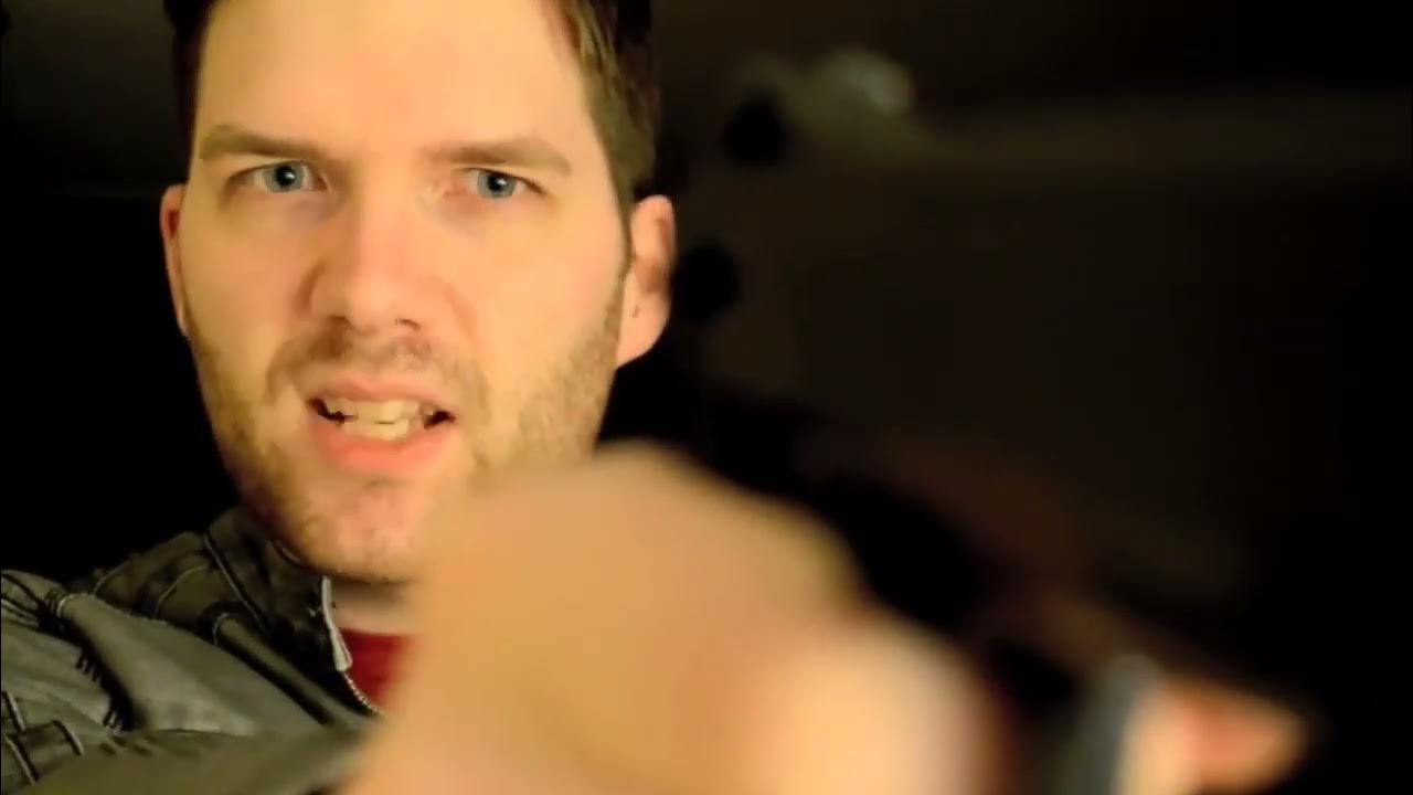 Julia (2013) - A Short Film by Chris Stuckmann - YouTube