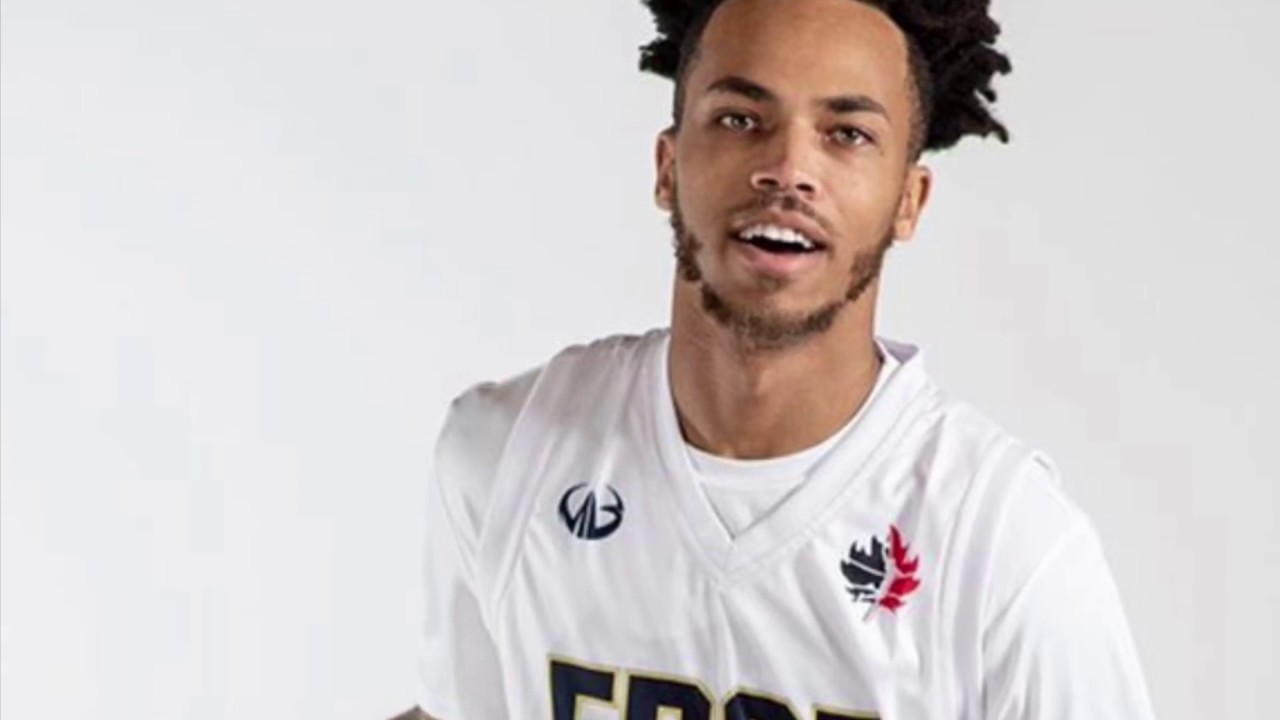 Cane Broome - St Johns Edge - YouTube