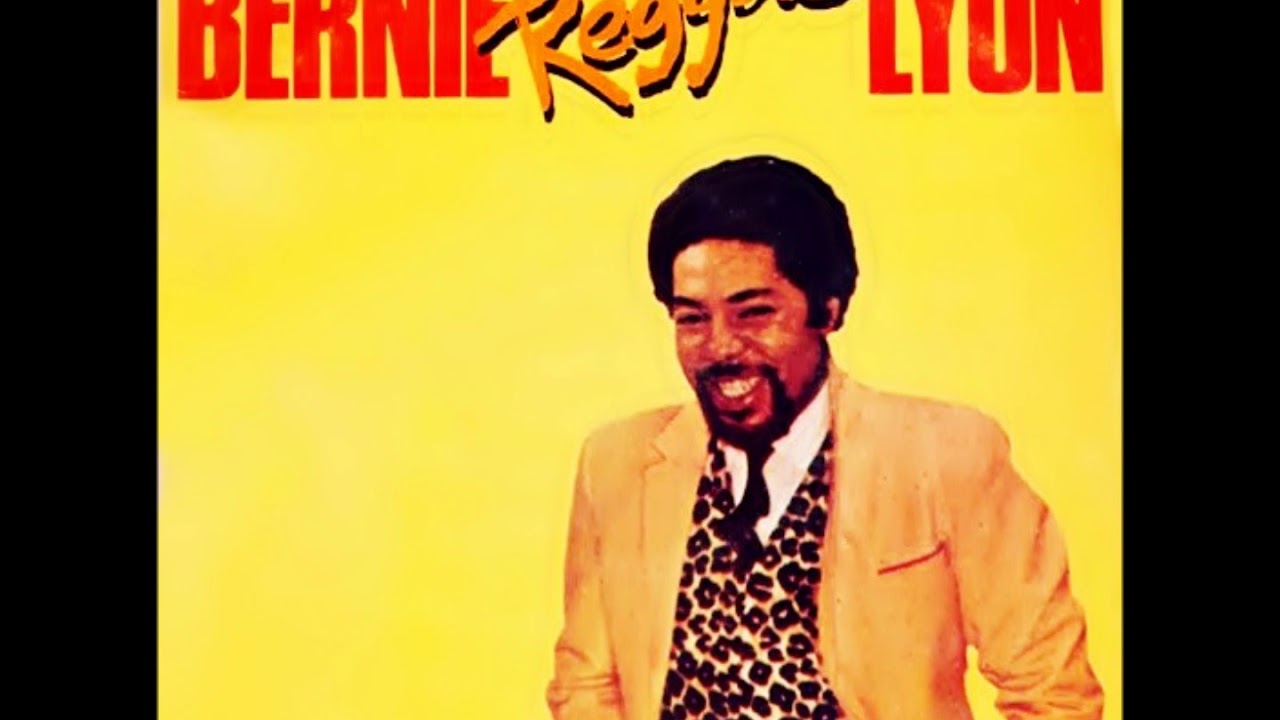 Pedras do Reggae - Your Word Is Fine (Bernie Lyon) - YouTube