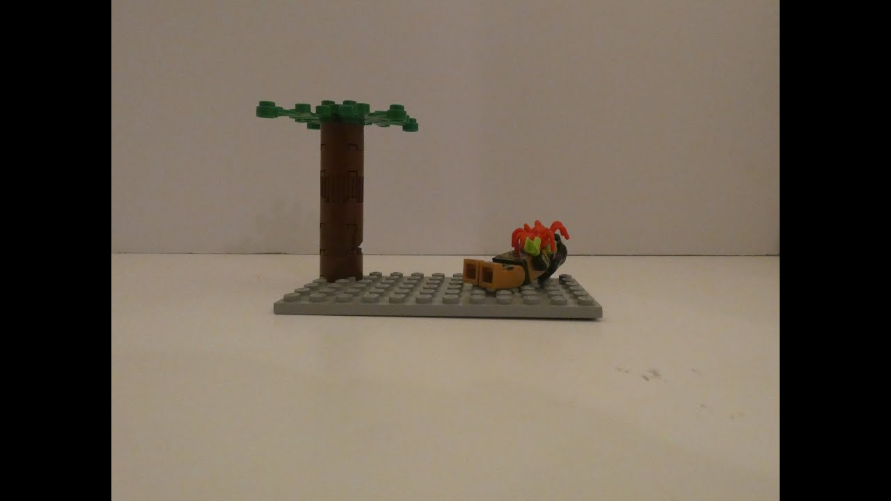 Tips for Lego Stop Motions - YouTube