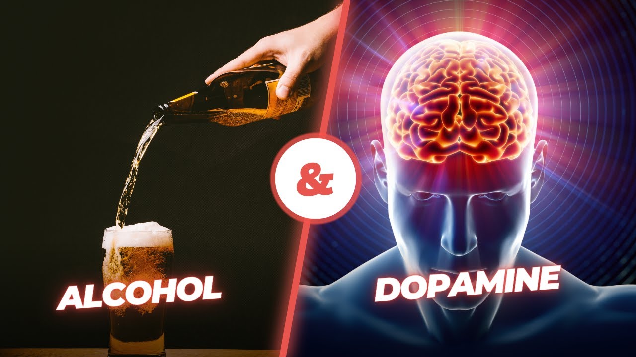 The Dopamine-Deficit Nation "New Norm" and Low Dopamine-Driven Alcohol ...