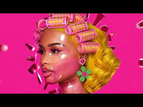 DreamDoll - Twerk Class (feat. LunchMoney Lewis) [Official Visualizer]