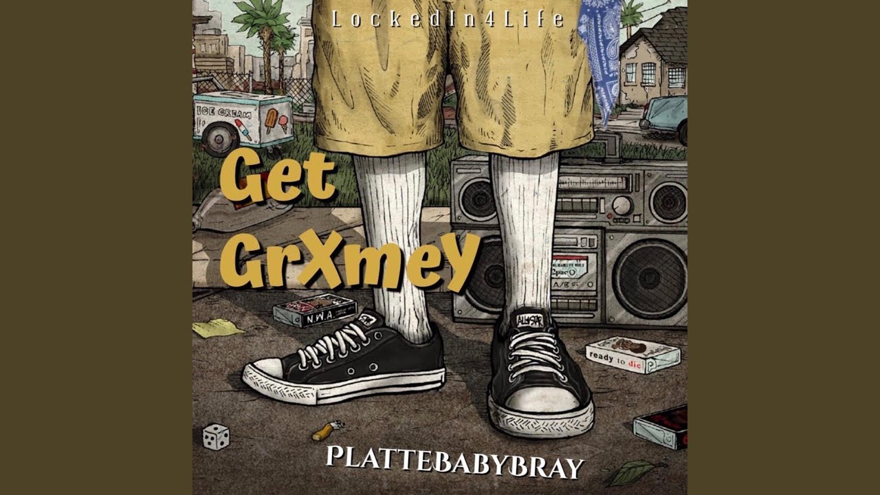 Get Grimey - YouTube Music