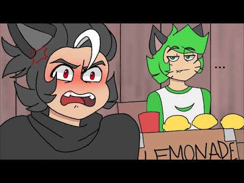 Jack's Lemonade Stand - YouTube