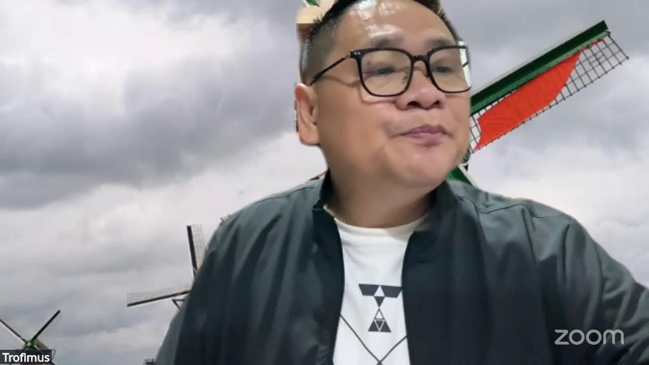 Kuasa Doa dan Kuasa Firman (KDKF) - DOA PAGI - Ps Trofimus - YouTube