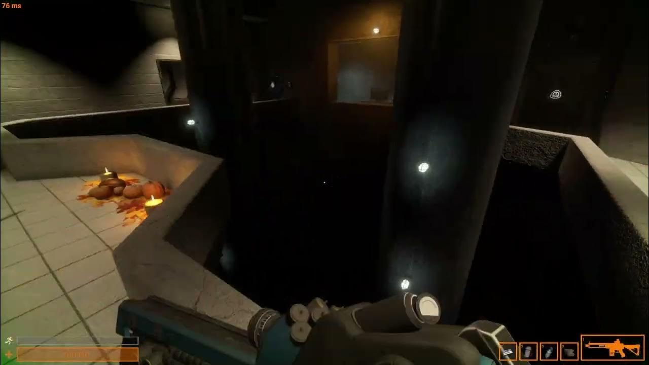 [SCP:SL] SCP-268 Clutch - YouTube