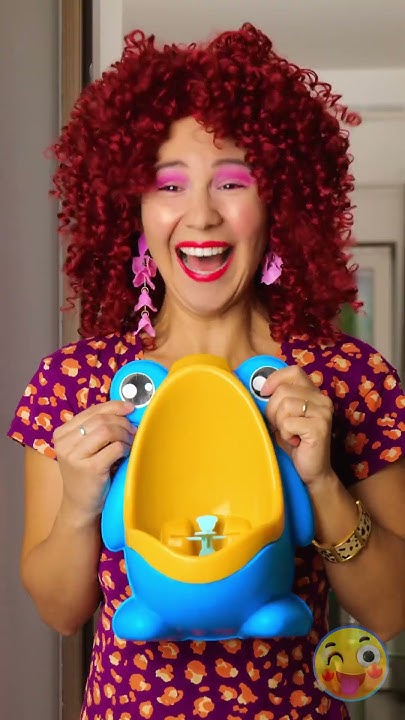 Toilet Training Made EASY! 🚽👶 This Trick Really Works! - YouTube