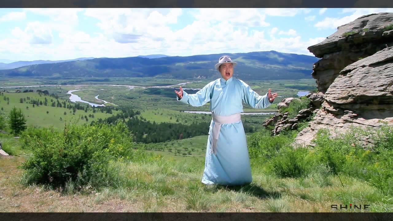 Batbaatar- Ayalguut mongol oron. - YouTube