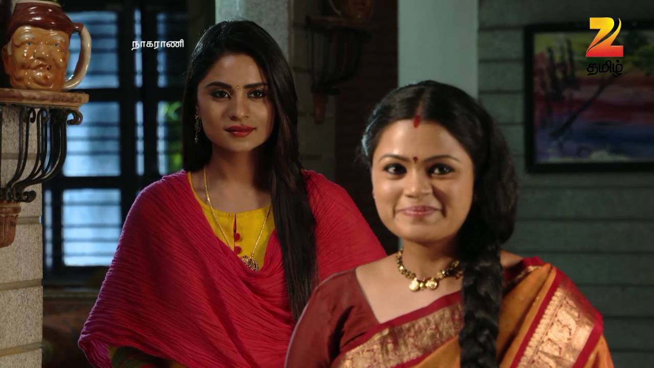 Ep 22 | Naga Rani - Zee Tamil Serial - Watch Full Series on Zee5 | Link ...