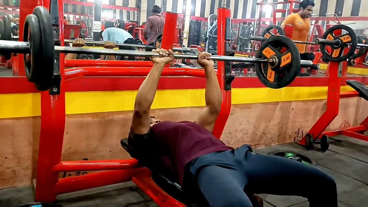 |How to grow your tricep size |best tricep workout| triceps - YouTube