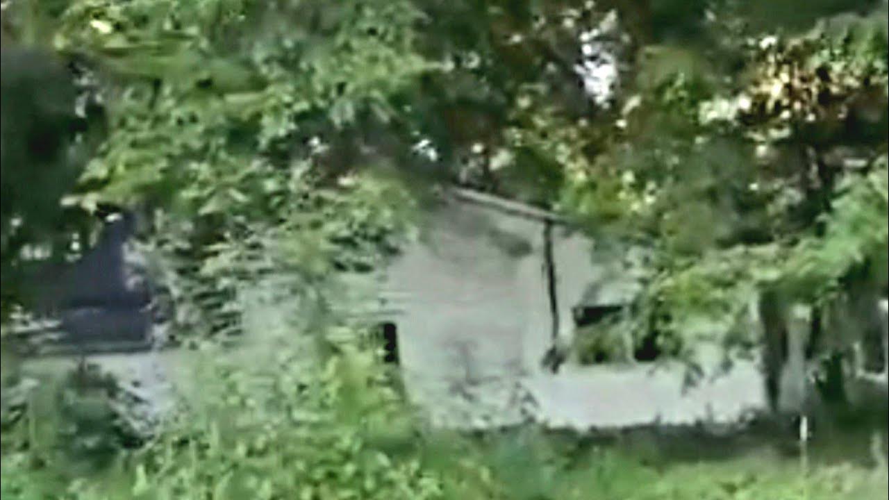 Exploring a MYSTERIOUS UNTOUCHED Abandoned House With Everything Left Behind - YouTube