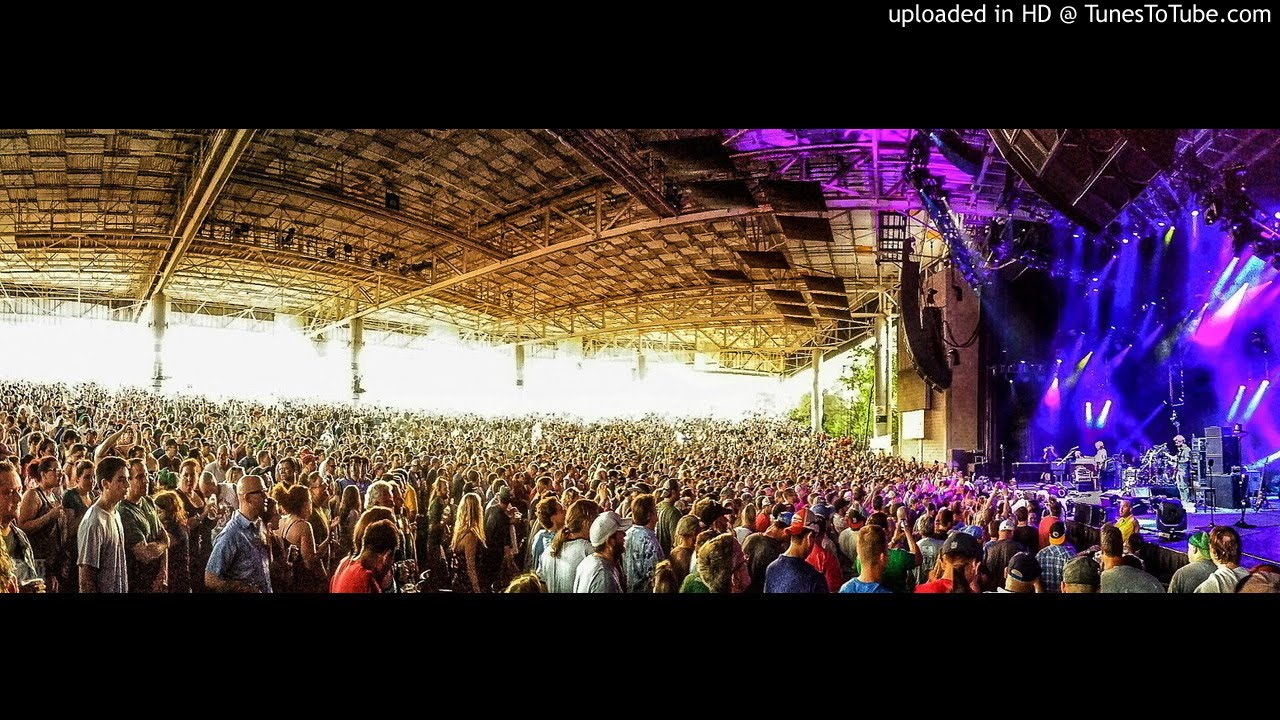 Phish - Maze - 7/24/1993 - Mansfield, MA - YouTube