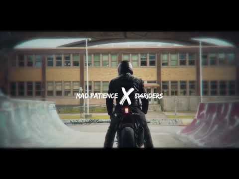 MAD PATIENCE X 514 RIDERS - ALL MY MIGHT (OFFICIALVIDEO) - YouTube