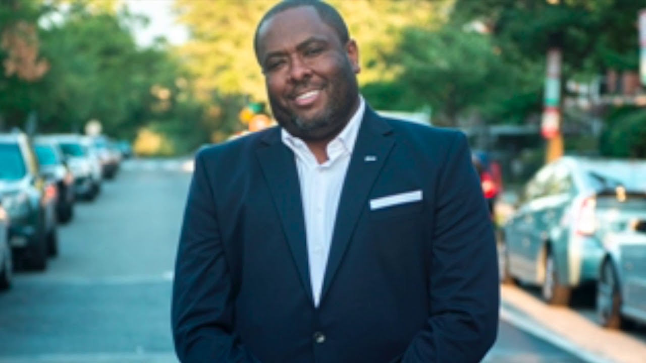 V Tech Solutions Nominations Video - YouTube