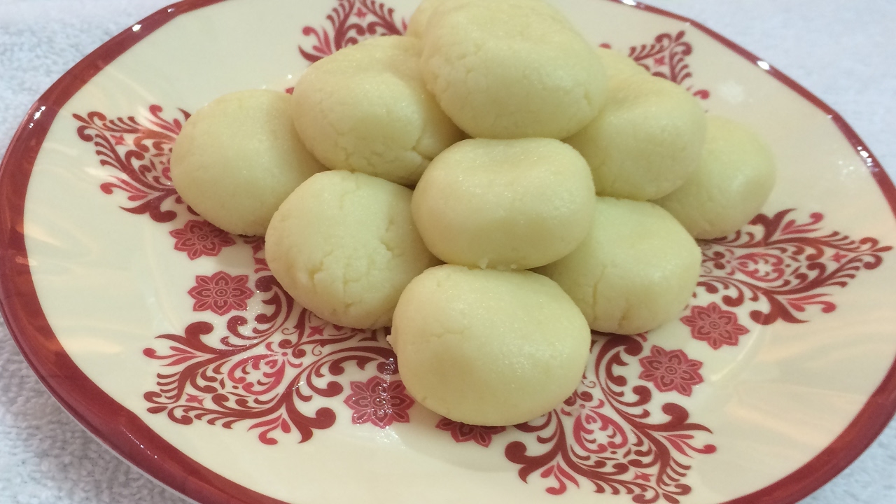 Malai Peda Recipe | Sweet |Learn in 3 Minutes or Less | Kerala Recipes ...