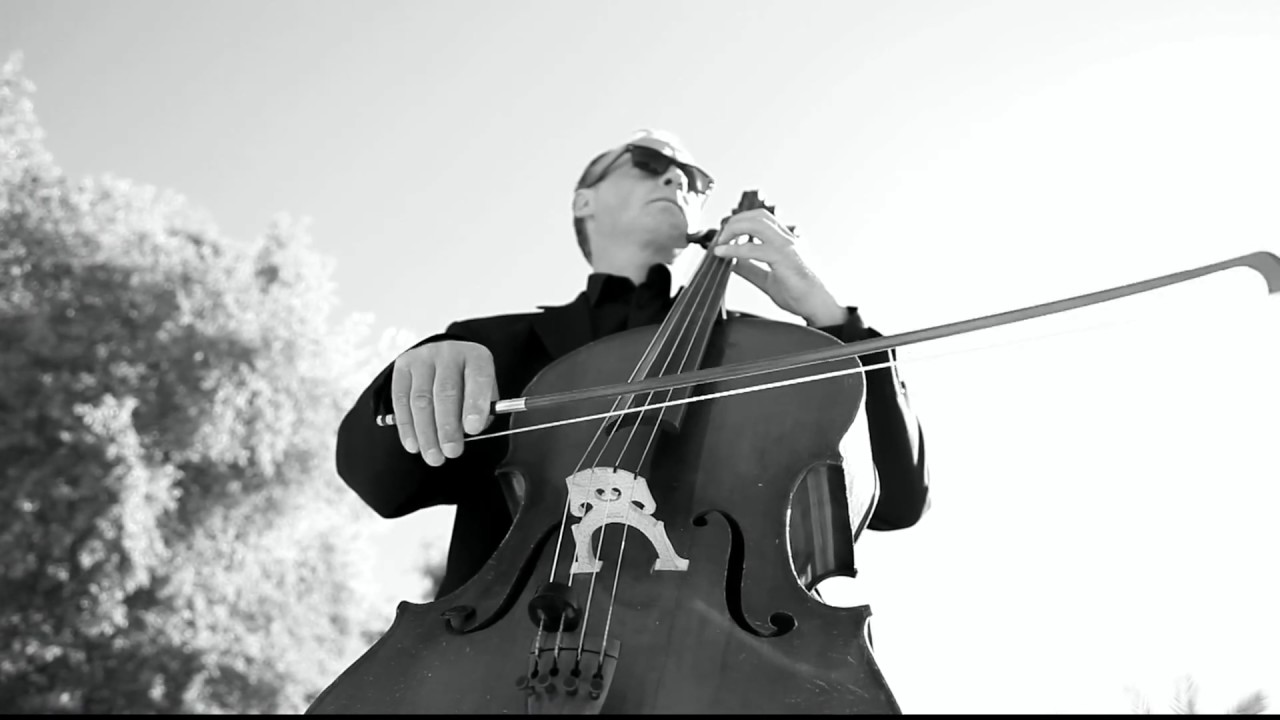 A.Vivaldi - The Storm - Quadrivium String Quartet - YouTube