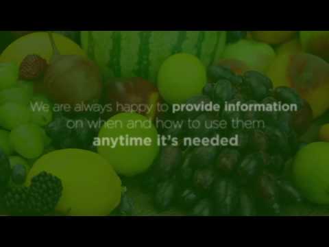 QA Supplies Informational Video