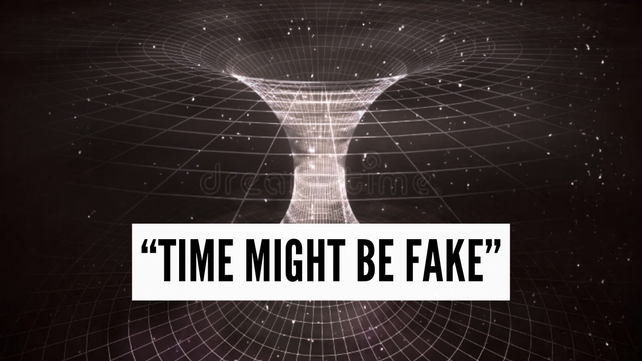 Does Time Really Exist? Consciousness and the Eternal Now - YouTube