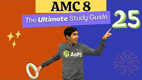 Mastering AMC 8 Course - YouTube