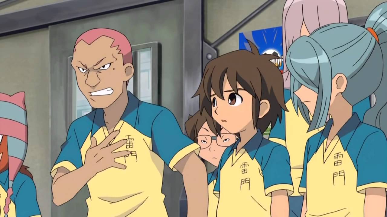 YTP- Mark Evans è un consolaro di merda (Parte 1) - YouTube