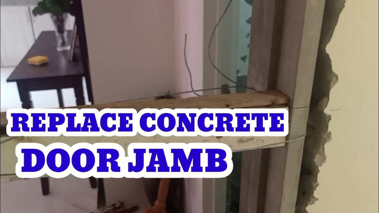 concrete hamba na gawa sa precast - YouTube