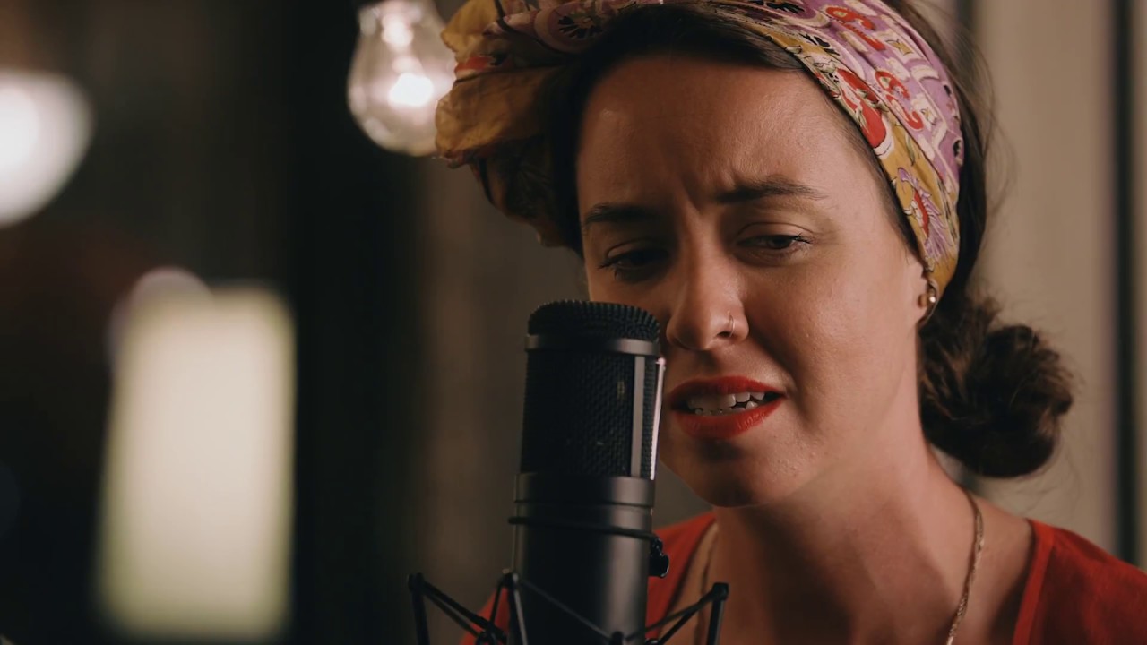 Kate Wadey - You Go To My Head - YouTube