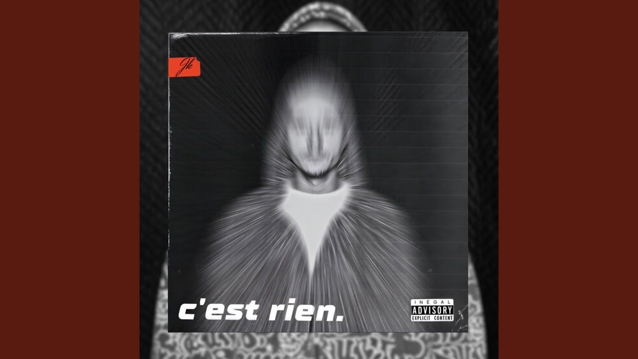 C'est Rien. - YouTube Music