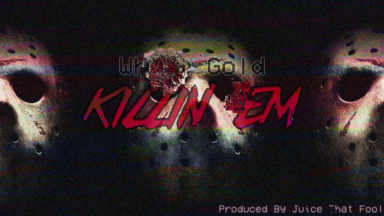 Mike Rano - Killin Em Produced by Juice That Fool - YouTube