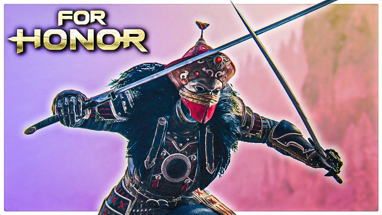 Mirror Match Duels W/ NEW Khatun Hero! | For Honor - YouTube