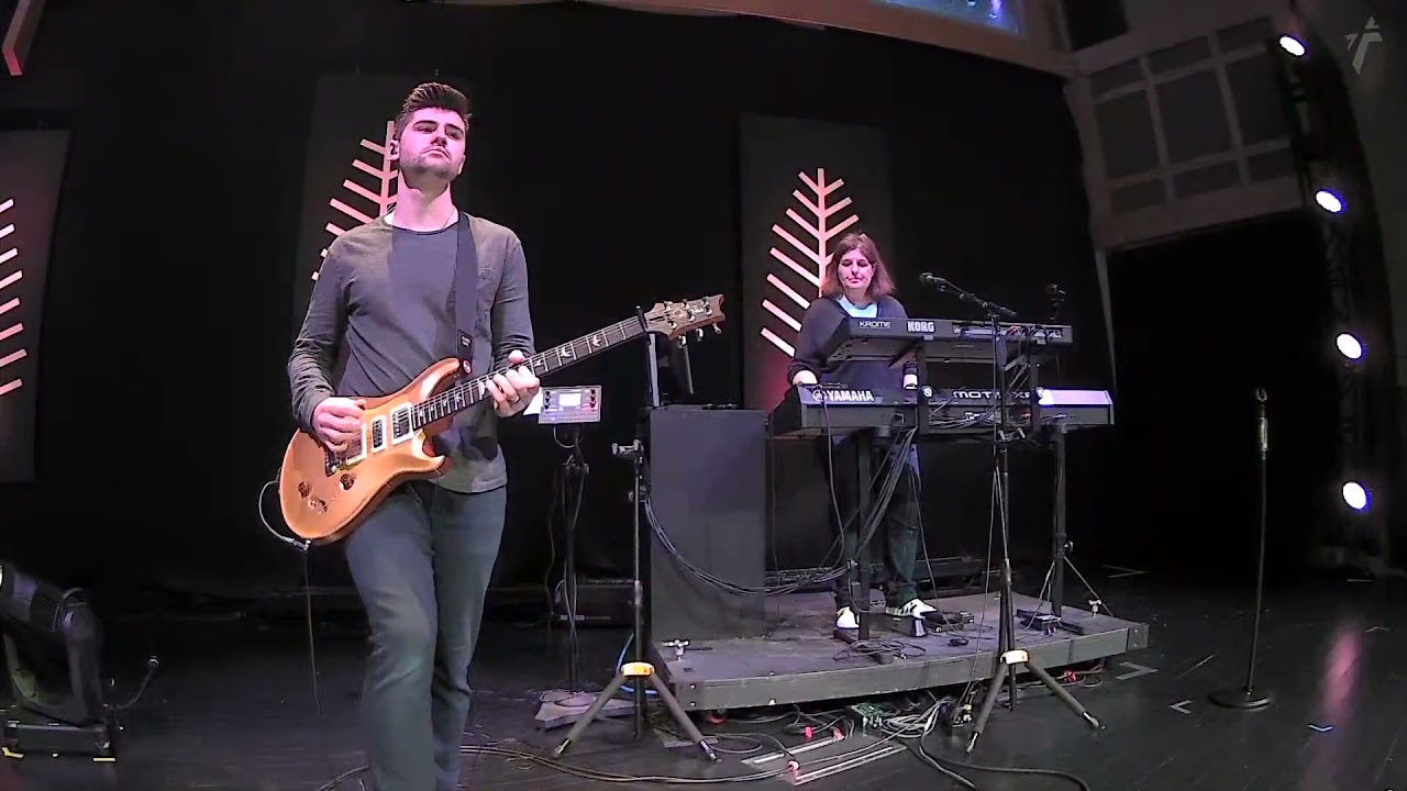 La casa Del Señor/ Jonathan y Sara Jerez/ House of The Lord/ Phill ...