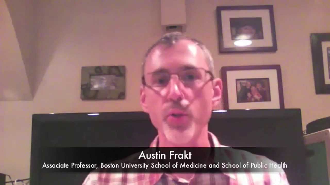 Part 2: Yet another proposal to scrap Obamacare: A discussion with ...