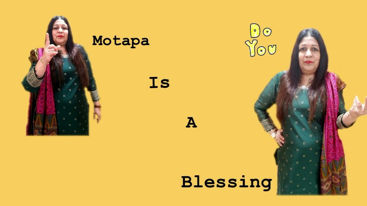 Motapa is a blessing! 😀 - YouTube