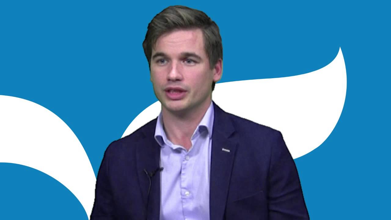 GHP - Intervju med VD Daniel Öhman (Q3 2015) - YouTube