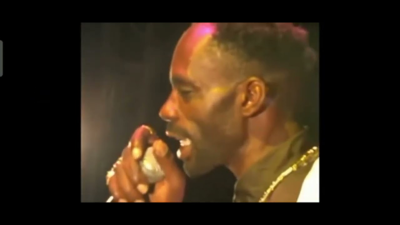Black Cat vs Ricky Trooper vs bass odyssey 2006 aka Mr Tee 2022 - YouTube