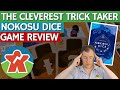 Nokosu Dice | Board Game | BoardGameGeek