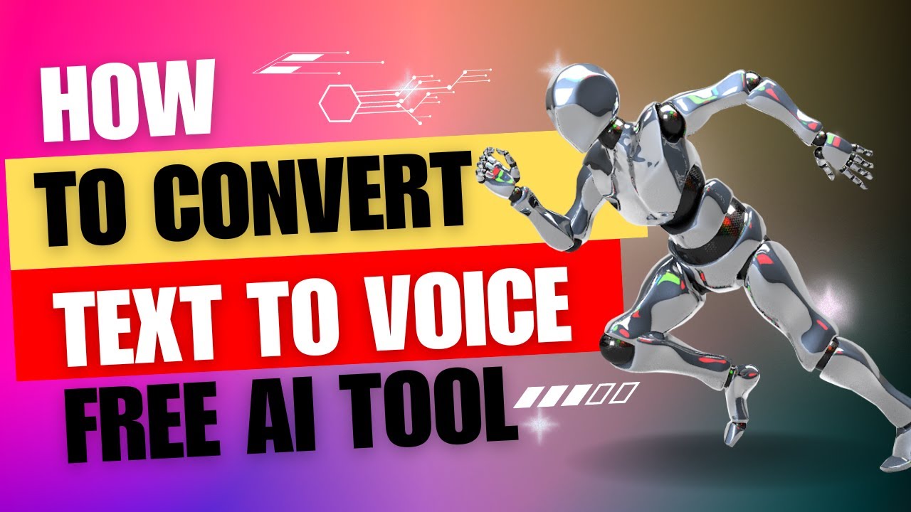 How To Convert Text To Voice Free AI Voice Generator YouTube how-to-convert-text-to-voice-free-ai-voice-generator-youtube