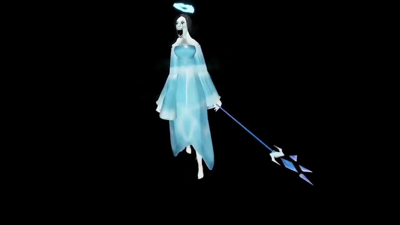 Hellish Winter Risa Revamped Chase Theme - YouTube