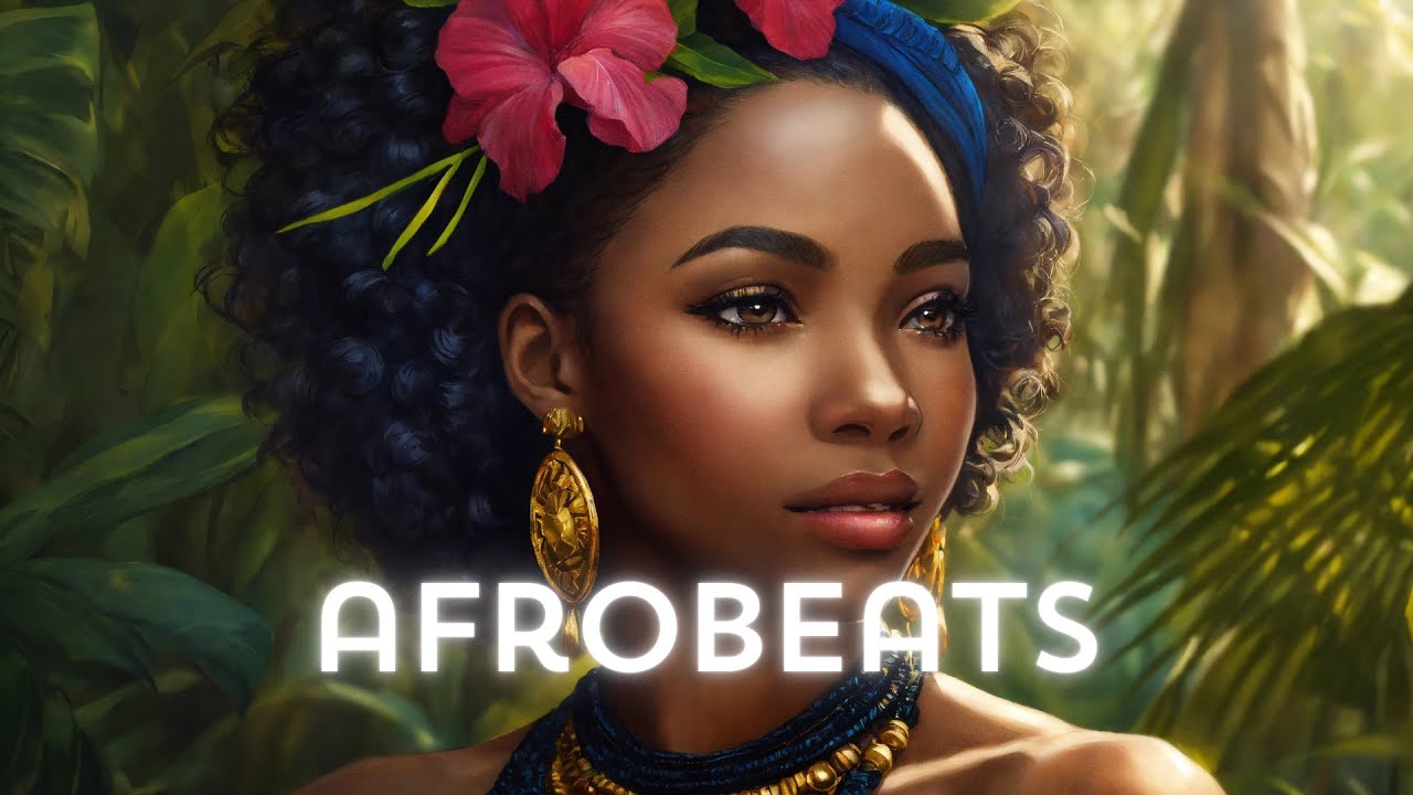 🌿 Afrobeat Mix 2024 | Classic Afrobeats Songs 🌿 - YouTube