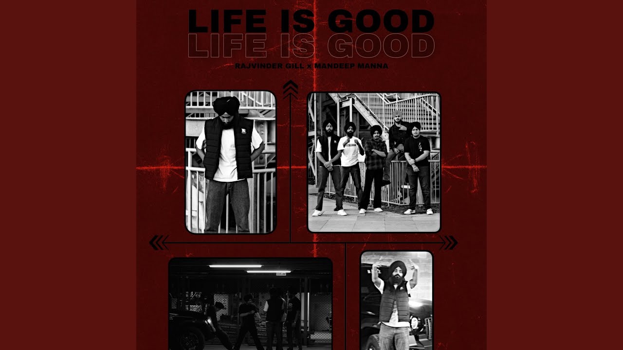 Life Is Good - YouTube