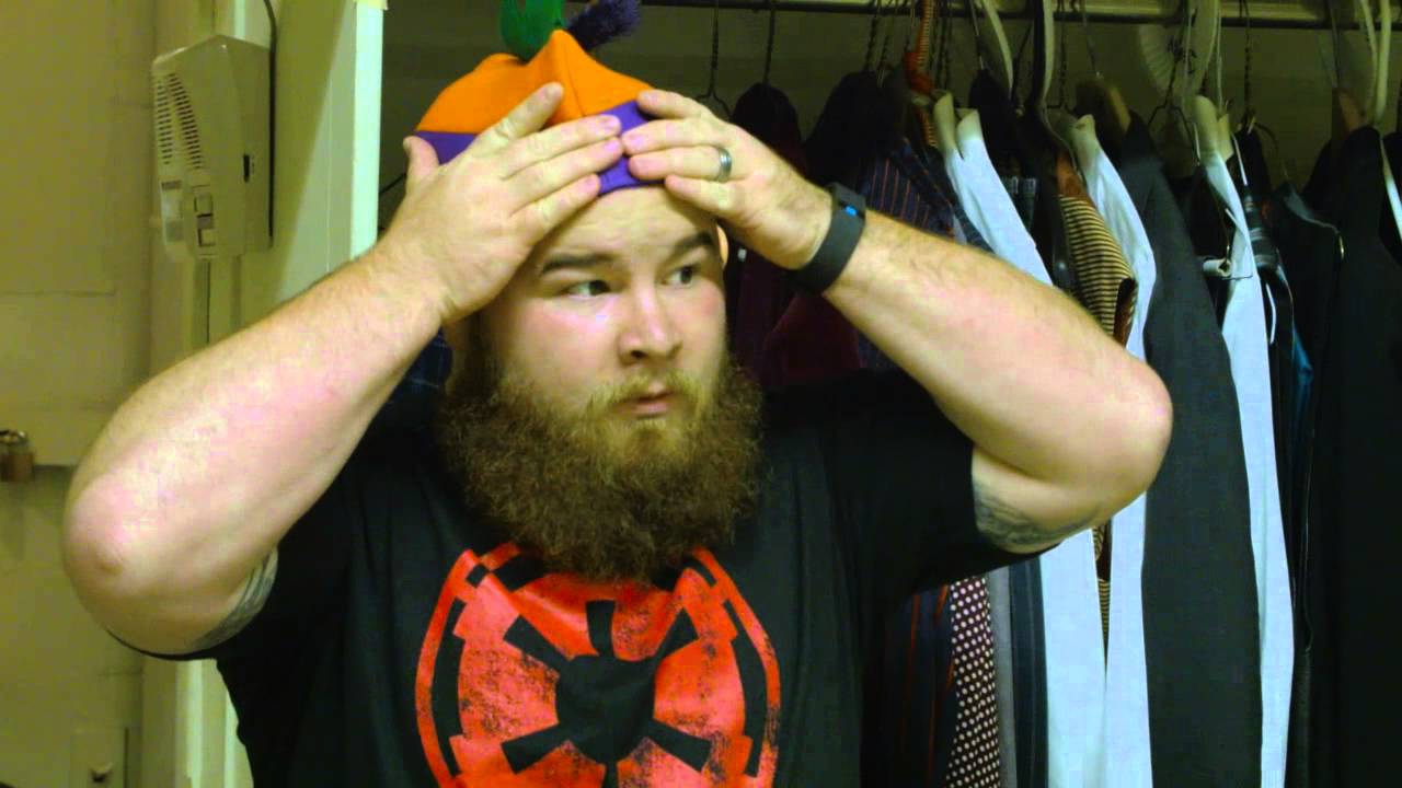 Explorers Club promo - YouTube