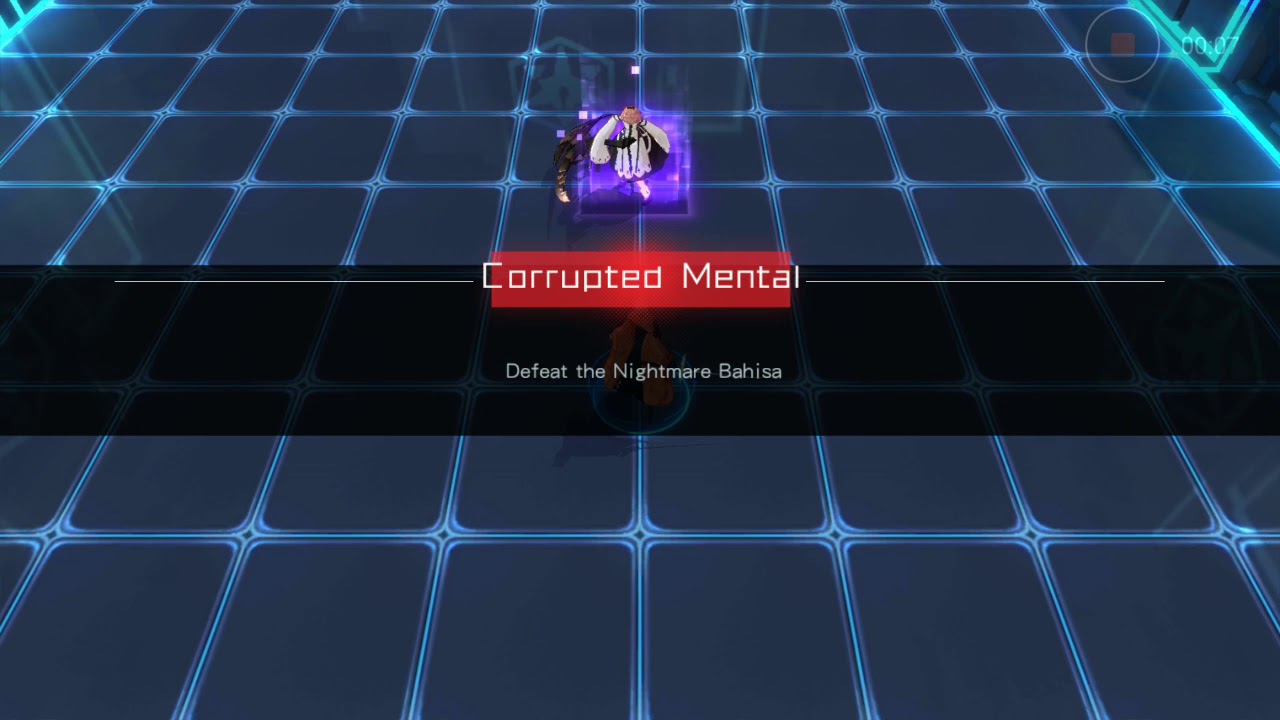 Eternal City: Kachigo Gameplay - YouTube