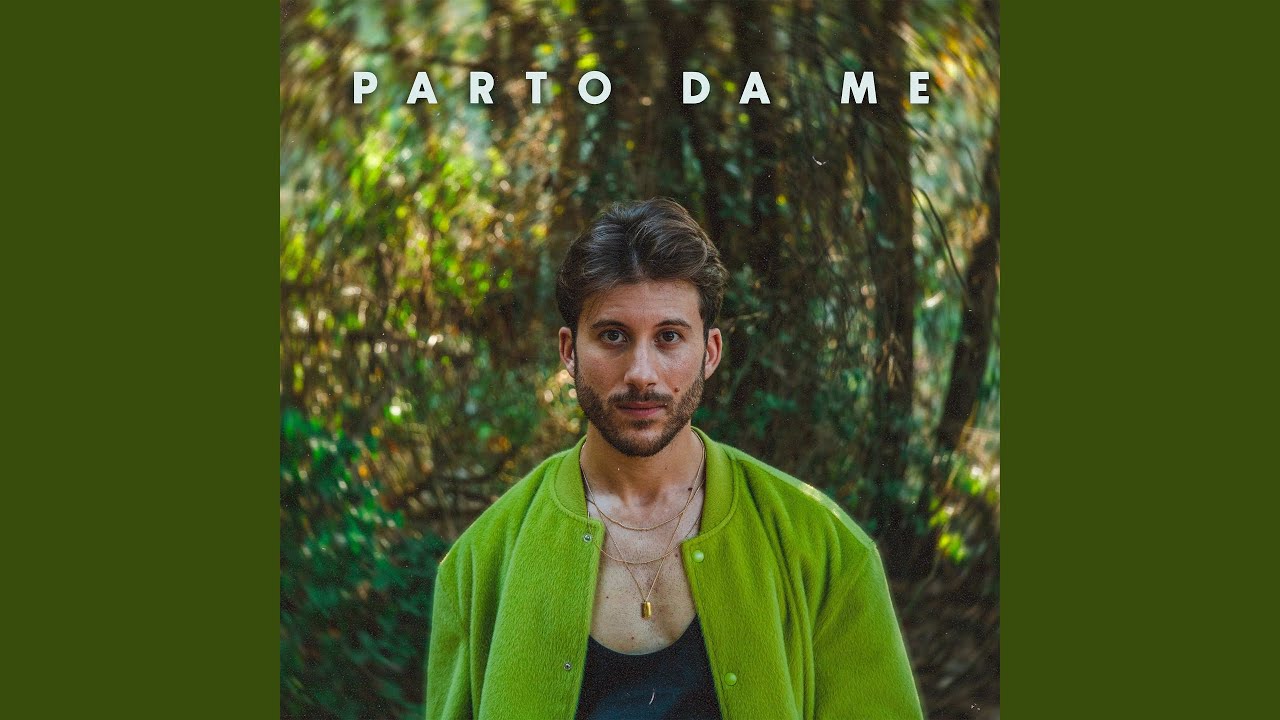 Parto da me - YouTube